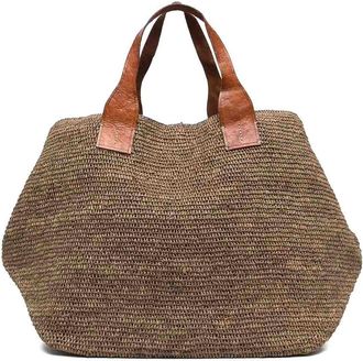 Ibeliv Sac Bandouli&egrave;re - Beige