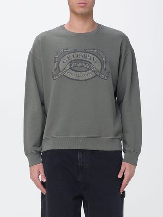 C.P. Company Sweatshirt C. P. COMPANY Homme couleur Gris