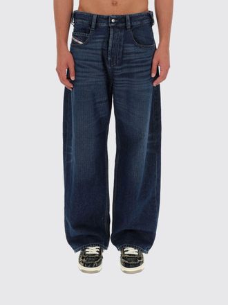Diesel Jeans DIESEL Herren Farbe Blau