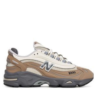 New Balance Sneakers New Balance M1000C W Braun
