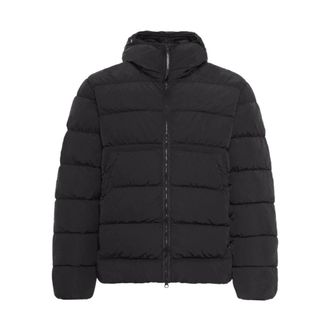 C.P. Company Down Jackets - - Jackets - Herren - Schwarzk - L