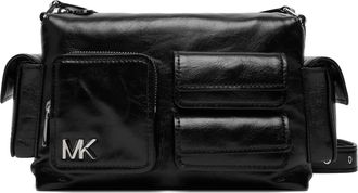 Michael Kors Handtasche MICHAEL Michael Kors 30S5SM3L8Y Schwarz