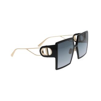 Dior unisex, Accessories, Gelb, 58 MMGröße