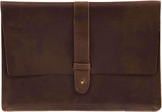 Buckle & Seam Laptoph&uuml;lle Aspen