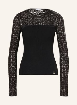 Patrizia Pepe Patrizia Pepe Pullover schwarz