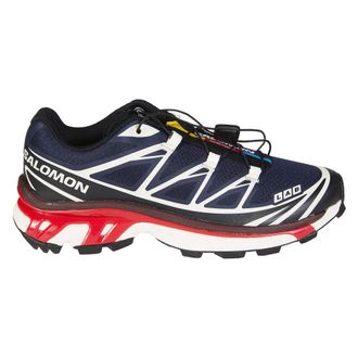 Salomon Damen, Schuhe, Blau, 37 EUGr&ouml;&szlig;e