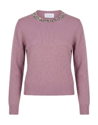 Kaos STRICKWAREN - Pullover auf YOOX.COM