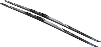 Salomon Langlauf Ski XC SKI SET RS 10 + SHIFT-IN BDG