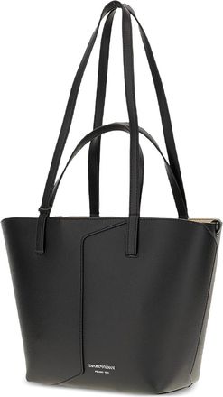 Emporio Armani Shopper - Schwarz