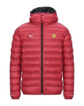 Puma MANTEAUX - Doudounes plume ou synth&eacute;tique sur YOOX.COM
