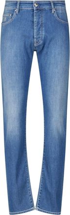 Moorer Regular-Fit Jeans Pavel