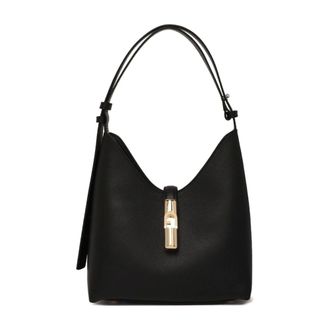 Furla Damen, Taschen, Schwarzk, ONE SIZEGr&ouml;&szlig;e