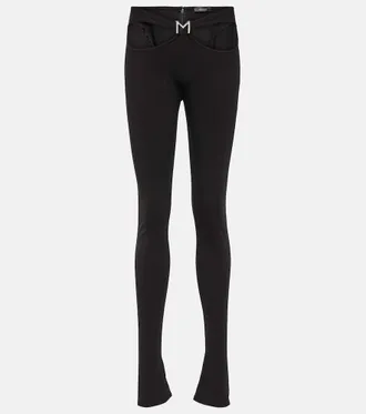 MUGLER Leggings