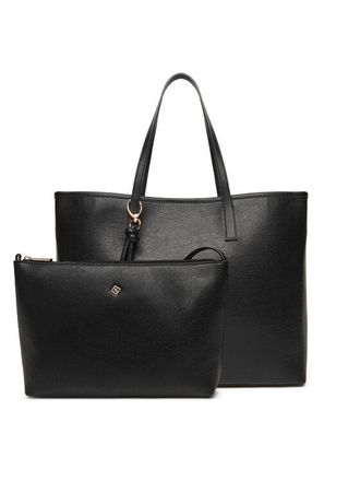 Call It Spring Handtasche Lookoutt 14081307 Schwarz