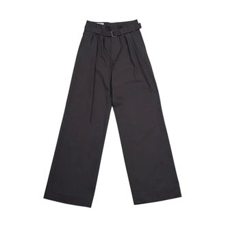 Dries Van Noten Herren, Hosen, Grau, SGr&ouml;&szlig;e