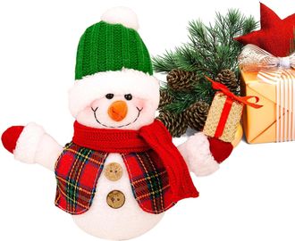 Generic Figuren | Mittelpunkt Dekoration mit Licht | Weihnachtsdekoration Für Zuhause,für Weihnachtsfeier Zuhause Winter Kaminsims Schreibtisch Esszimmer Inne