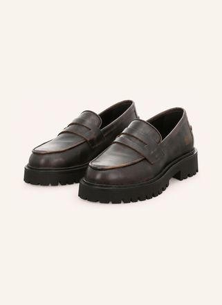 Apple of Eden Apple Of Eden Loafer Gaia 10 braun