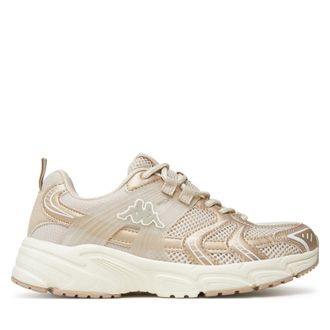 Kappa Sneakers Kappa CEO-FC-24095Y Beige
