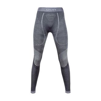 UYN Luxuri&ouml;se Cashmere Hose - - Sport - Damen - Grau - XS
