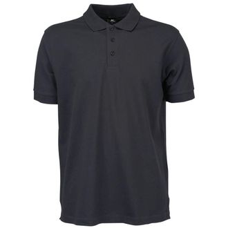 Tee Jays Herren Luxury Sport Polo
