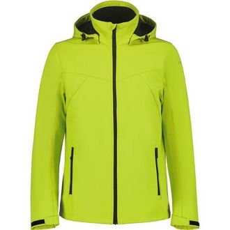 Icepeak Herren Funktionsjacke BRIMFIELD