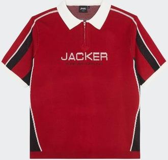 Jacker Polo - Taille XL
