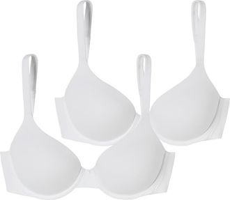 Schiesser B&uuml;gel-BH BH mit Schale - Unique Micro