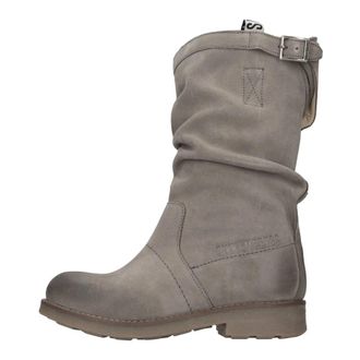 Dirk Bikkembergs Bikkembergs Stiefel - - Shoes - Damen - Grau - 37 EU