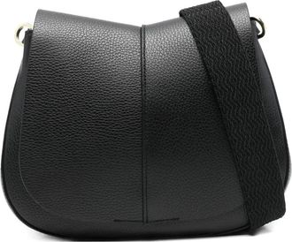 Gianni Chiarini sac à bandoulière Helena - Noir