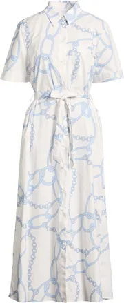 Robert Friedman KLEIDER - Maxi-Kleider auf YOOX.COM