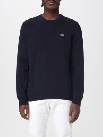 Lacoste Pull LACOSTE Homme couleur Bleu