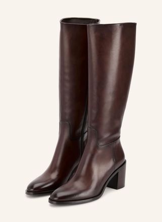 Magnanni Magnanni Stiefel Samantha braun