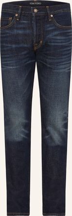 Tom Ford Jeans Slim Fit blau