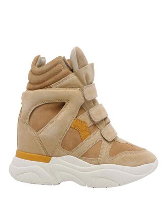 Isabel Marant Baskets - Beige