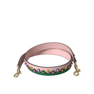 Dolce & Gabbana Pre-owned Cuir accessoires-de-bureau - Femme - Pre-owned - Multicolore - Taille: ONE Size