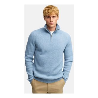 Kronstadt Sneakers - - Knitwear - Herren - Blau - L