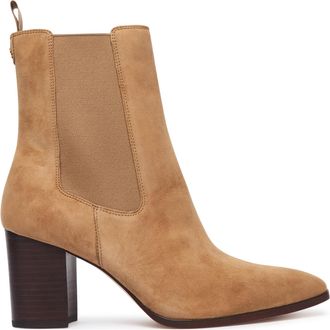 Lauren Ralph Lauren Stiefeletten LAUREN RALPH LAUREN Rlyn Bte Hl Bo Bte 802P18308001 Beige