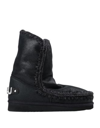 Mou SCHUHE - Stiefeletten auf YOOX.COM