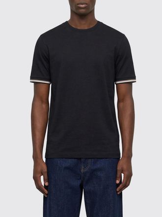 HUGO BOSS T-Shirt BOSS Homme couleur Noir