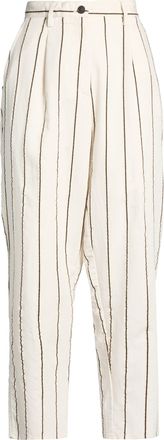 White Sand HOSEN & R&Ouml;CKE - Hosen auf YOOX.COM