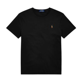 Polo Ralph Lauren Herren, Oberteile, Schwarzk, XLGr&ouml;&szlig;e