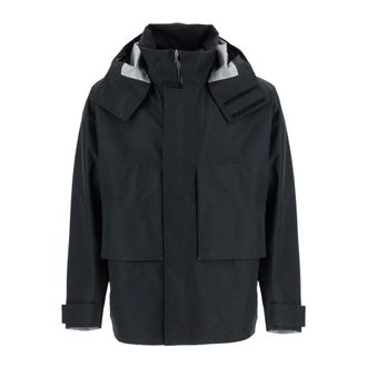 Herno Femme, Vestes, Noir, Taille: 46 FR Veste Laminar