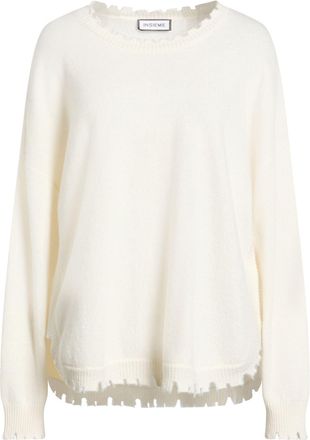 Insieme STRICKWAREN - Pullover auf YOOX.COM