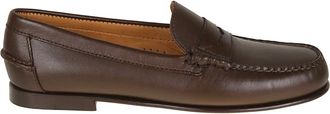 Sebago Femme, Chaussures, Brun, Taille: 36 1/2 EU Danielle Mocassins