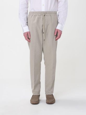 Dondup Pantalon DONDUP Homme couleur Jaune Cr&egrave;me