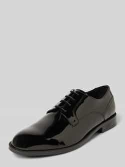 HUGO BOSS Schn&uuml;rschuhe aus echtem Leder Modell TAYIL
