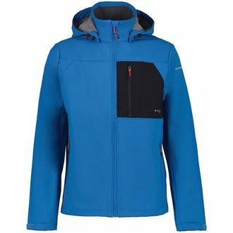 Icepeak Herren Funktionsjacke BEEDEVILLE