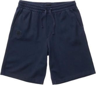 Blauer Homme, Shorts, Bleu, Taille: M Summer Fleece Shorts