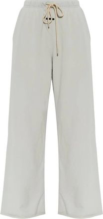 Fear of God Damen, Hosen, Grau, MGr&ouml;&szlig;e