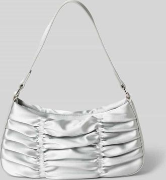 Jake*s Schultertasche mit Raffungen